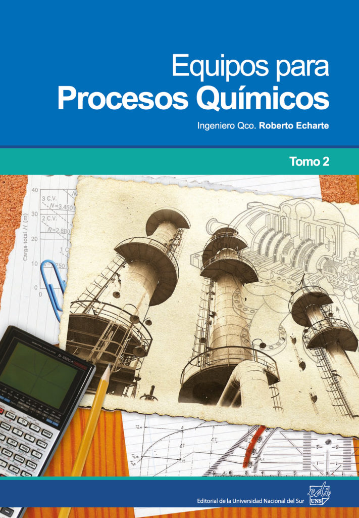 Equipos para procesos químicos 2